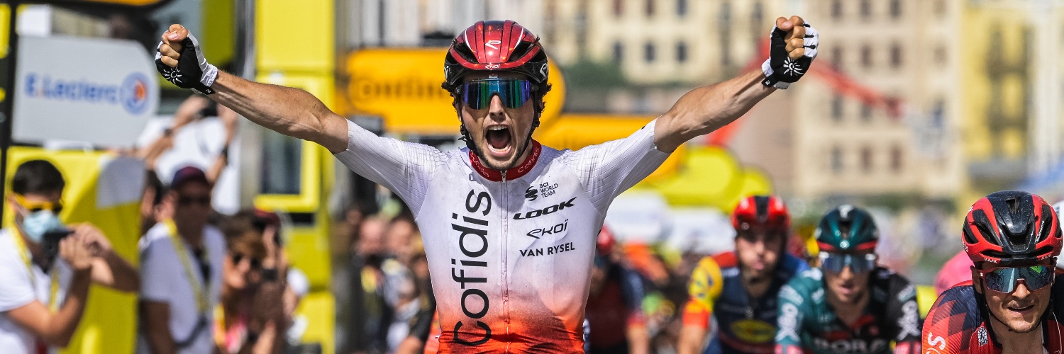 Resultater fra 2. etape af Tour de France 2023 - CyclingWorld.dk Resultater fra 2. etape af Tour de France 2023 - CyclingWorld.dk
