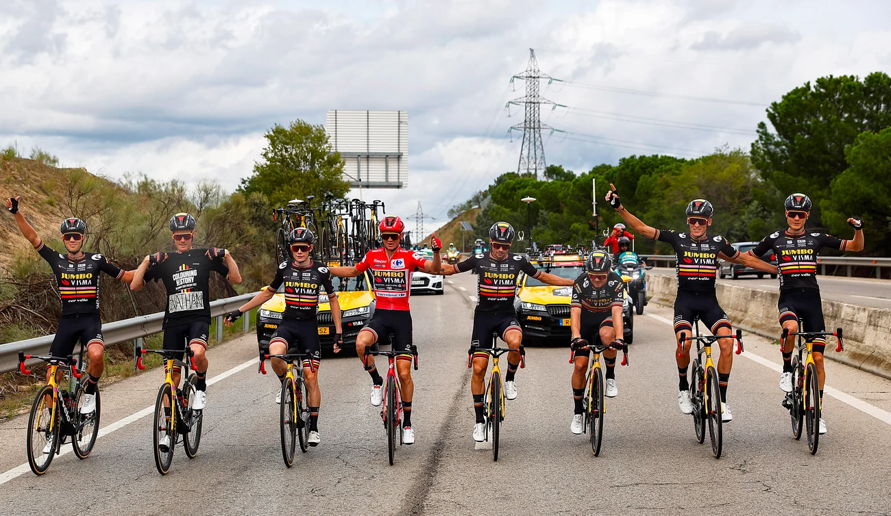 Resultater fra 21. etape af Vuelta a Espana 2023 - CyclingWorld.dk Resultater fra 21. etape af Vuelta a Espana 2023 - CyclingWorld.dk